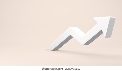 11,601 Arrows Graph Pointing Up Images, Stock Photos & Vectors ...