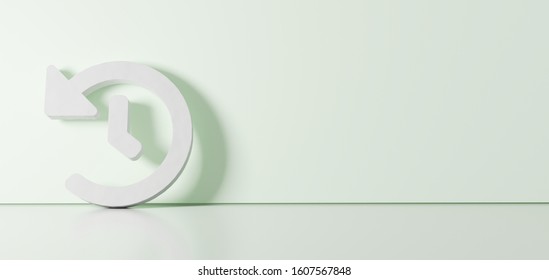 1,141 Counterclockwise arrow Images, Stock Photos & Vectors | Shutterstock
