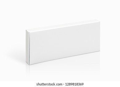 8,266 3d thin box Images, Stock Photos & Vectors | Shutterstock