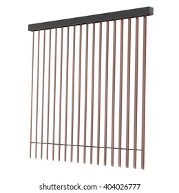3d Rendering Windows Blinds Stock Illustration 404026777 | Shutterstock