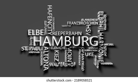 1,382 Hamburg text Images, Stock Photos & Vectors | Shutterstock