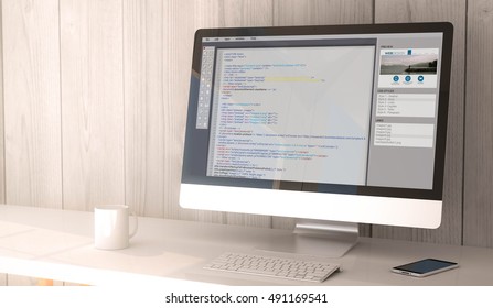 Codelines Images, Stock Photos & Vectors | Shutterstock
