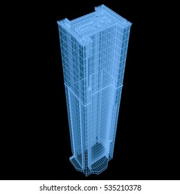 Xray building : 706 images, photos et images vectorielles de stock ...