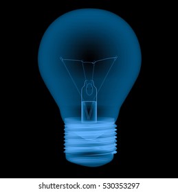234 X ray light bulb Images, Stock Photos & Vectors | Shutterstock