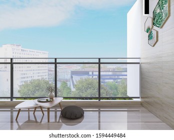 69,519 3d render balcony Images, Stock Photos & Vectors | Shutterstock