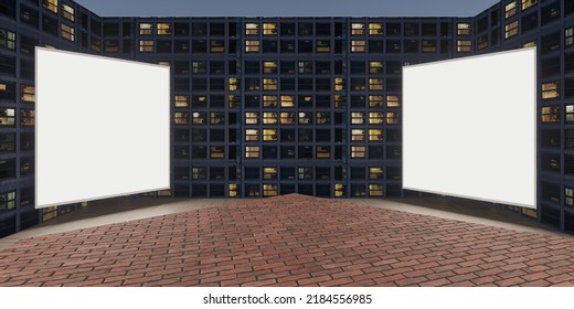 3d Renderring Interior Modern Stage Event Stock Illustration 2184556985 ...