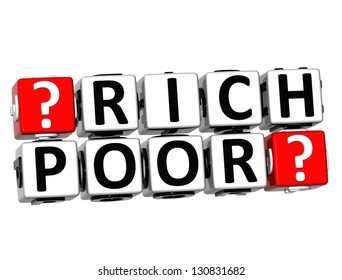8,499 Rich poor icon Images, Stock Photos & Vectors | Shutterstock