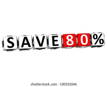 3d Red Social Network Communication Connection Stock Illustration ...
