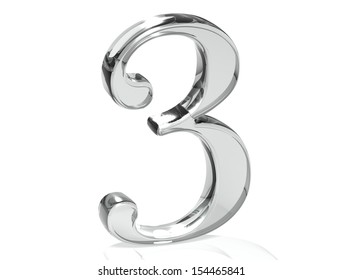 10,019 Number 3 silver Images, Stock Photos & Vectors | Shutterstock