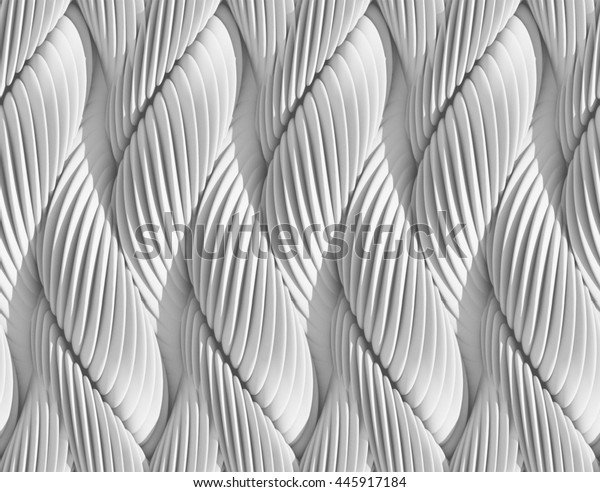 3d Shaded Texture Stock Illustration 445917184 | Shutterstock