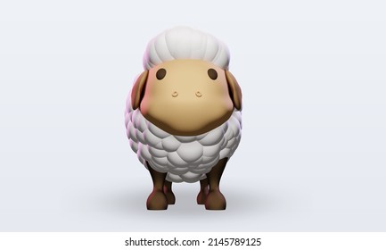 3,626 Sheep front view Images, Stock Photos & Vectors | Shutterstock