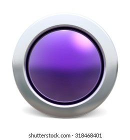 228,738 Purple button Images, Stock Photos & Vectors | Shutterstock