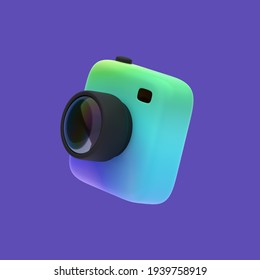 1,226 Rainbow Camera Logo Images, Stock Photos & Vectors | Shutterstock