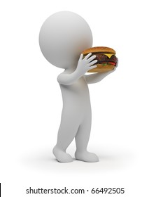 16,472 3d man eating Images, Stock Photos & Vectors | Shutterstock