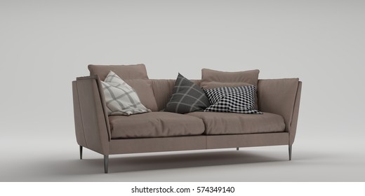 6,365 Sofa perspective view 图片、库存照片和矢量图 | Shutterstock