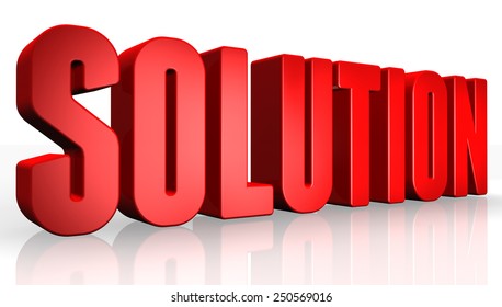 310,277 Solution Word Images, Stock Photos & Vectors | Shutterstock