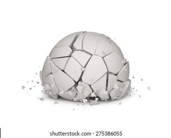 9,074 Broken Sphere Images, Stock Photos & Vectors | Shutterstock