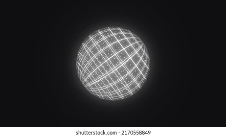 1,048 Rotating globe animation Images, Stock Photos & Vectors ...