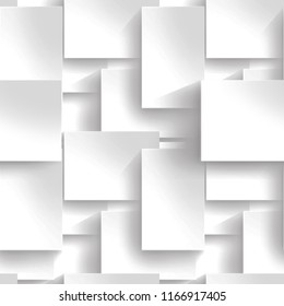 3d Square Wallpaper Stock Illustration 1166917405 | Shutterstock