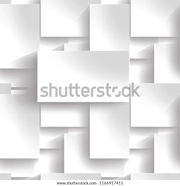 3d Square Wallpaper Stock Illustration 1166917411 | Shutterstock