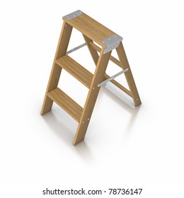 2,893 Three steps ladder Images, Stock Photos & Vectors | Shutterstock