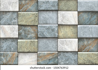 3d Stone Texture Background High Resolution Stock Illustration 1504763912