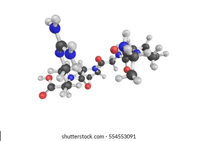 Pentapeptide Images, Stock Photos & Vectors | Shutterstock