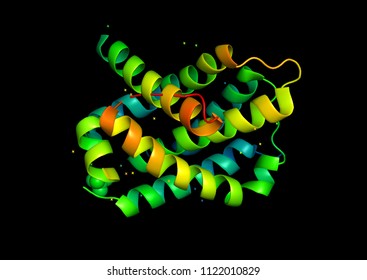 2,477 Protein strand Images, Stock Photos & Vectors | Shutterstock