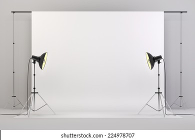 4,003 Studio light setup Images, Stock Photos & Vectors | Shutterstock