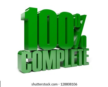 2,365 100 complete Images, Stock Photos & Vectors | Shutterstock