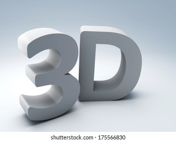 3d Text Stock Illustration 175566830 | Shutterstock