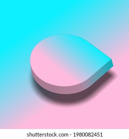 3d Texture Background Shadow Effect Stock Illustration 1980082451 ...