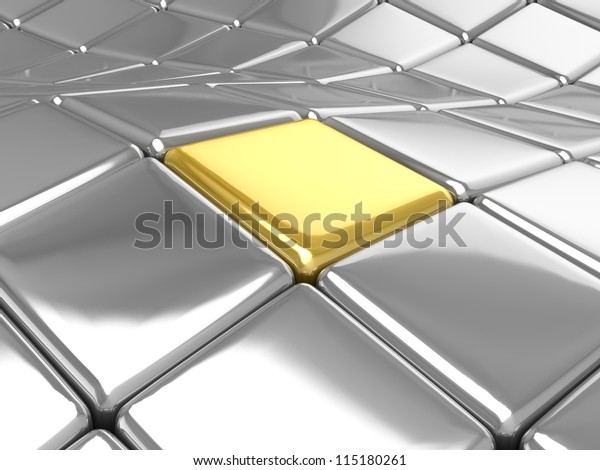3d Tiles Background Stock Illustration 115180261 | Shutterstock