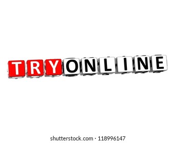 48 Try Me Free Images, Stock Photos & Vectors | Shutterstock
