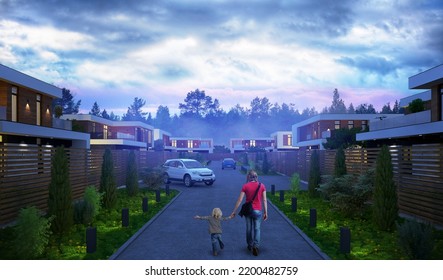 31,078 Construction project visualization Images, Stock Photos ...