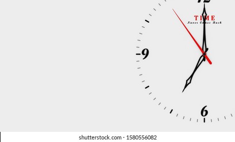 218 Clock 7am Images, Stock Photos & Vectors | Shutterstock