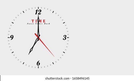 218 Clock 7am Images, Stock Photos & Vectors | Shutterstock