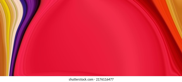 3d Waves Banner Texture Background Stock Illustration 2176116477 ...