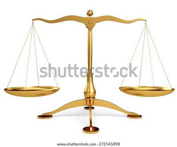 3d Weight Scale Law Stability: ilustrações stock 272545898 | Shutterstock
