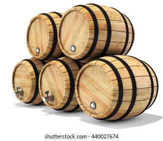 15,082 Stack of barrel Images, Stock Photos & Vectors | Shutterstock