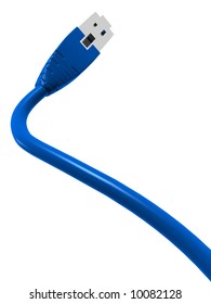 3d Wire Stock Illustration 10082128 | Shutterstock
