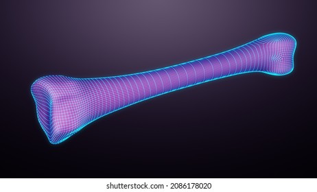 3,227 Polygonal bone Images, Stock Photos & Vectors | Shutterstock
