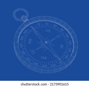 1,853 Wire compass Images, Stock Photos & Vectors | Shutterstock