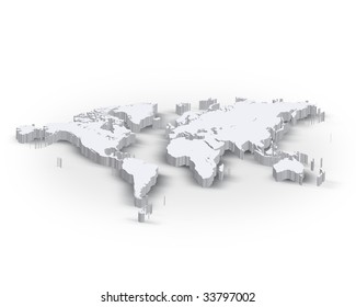 22,398 World map 3d wallpaper Images, Stock Photos & Vectors | Shutterstock