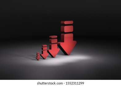 122 Gradual Decline Images, Stock Photos & Vectors | Shutterstock
