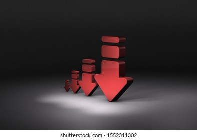 122 Gradual Decline Images, Stock Photos & Vectors | Shutterstock