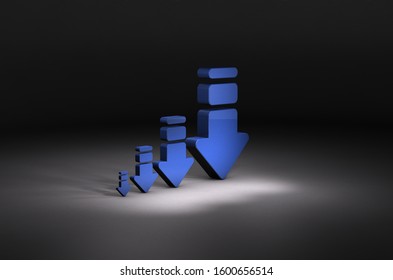 122 Gradual Decline Images, Stock Photos & Vectors | Shutterstock