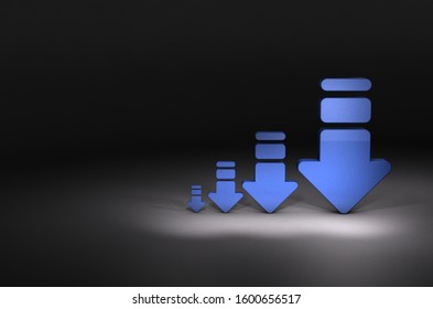 122 Gradual Decline Images, Stock Photos & Vectors | Shutterstock