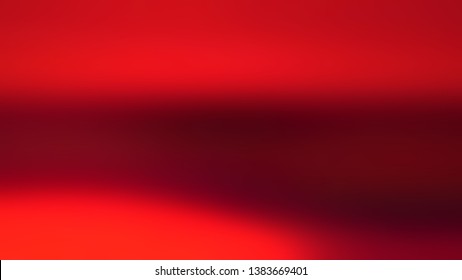 4k Gradient Backdrop Bright Red Deep Stock Illustration 1383669401 ...