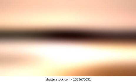 4k Gradient Backdrop Very Light Yellow Stock Illustration 1383670031 ...
